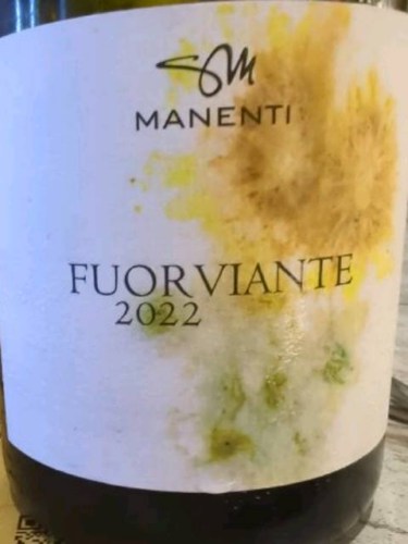 Manenti Fuorviante | Vivino US
