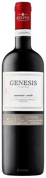 2016 Kechris Winery Genesis Red | Vivino US