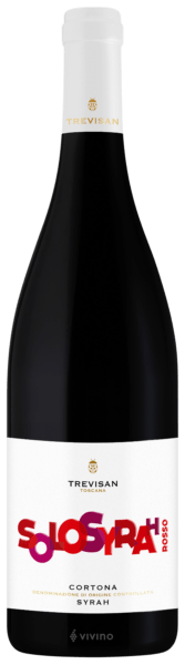 Trevisan Solosyrah Rosso | Vivino 日本