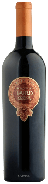 2018 Laird Family Estate Cabernet Sauvignon | Vivino US