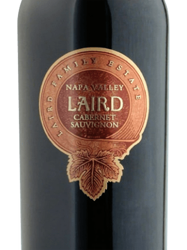 Laird Family Estate Cabernet Sauvignon | Vivino US