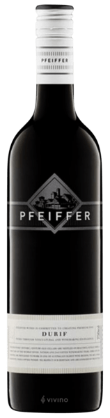Pfeiffer Wines Durif | Vivino US