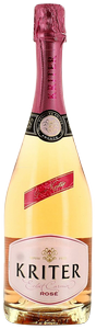 Kriter Eclat Carmin Rosé | Vivino US