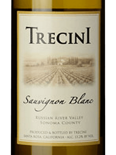 2020 Trecini Sauvignon Blanc | Vivino US