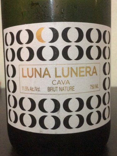 Dehesa de Luna Cava Luna Lunera Brut Nature | Vivino Australia