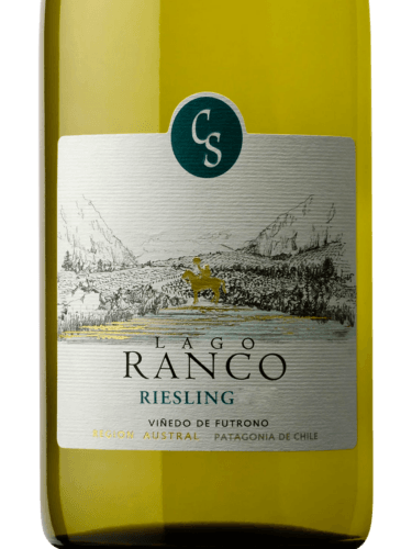 Casa Silva Lago Ranco Riesling | Vivino US
