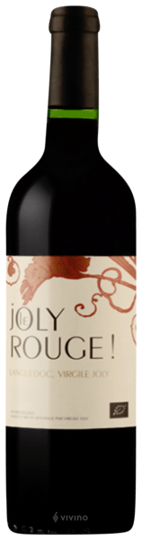 Virgile Joly Le Joly Rouge | Vivino US