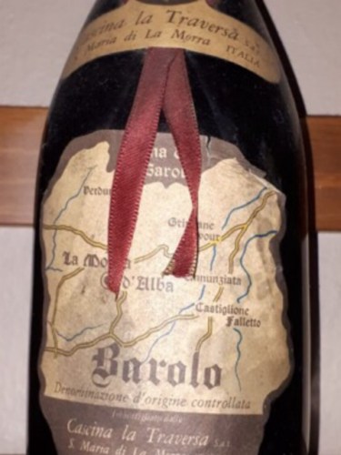 Stefano Farina Cascina la Traversa la Morra d'Alba | Vivino US