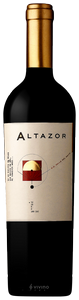 2001 Undurraga Altazor | Vivino Hong Kong
