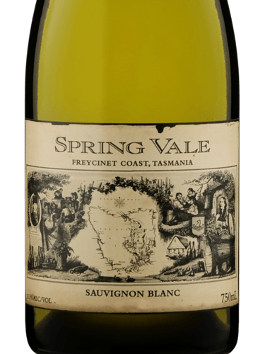 Spring Vale Sauvignon Blanc | Vivino US