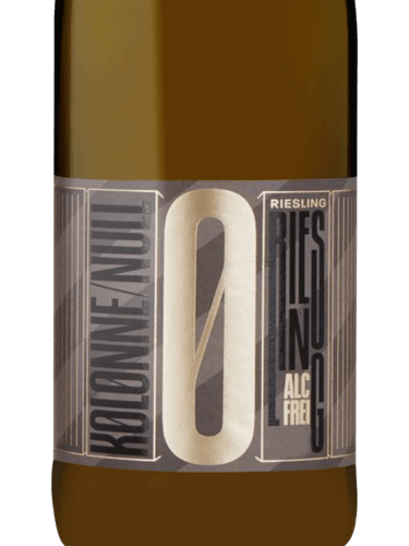 Kolonne Null Riesling | Vivino Australia
