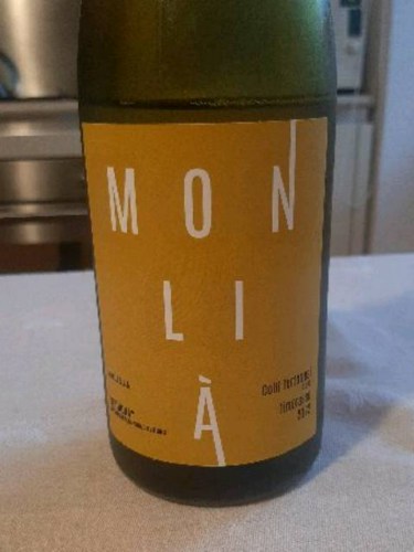 Oddero Derthona Monlia | Vivino English