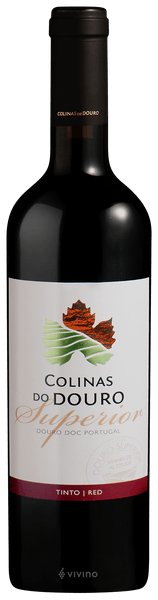 Colinas do Douro Superior Tinto | Vivino US