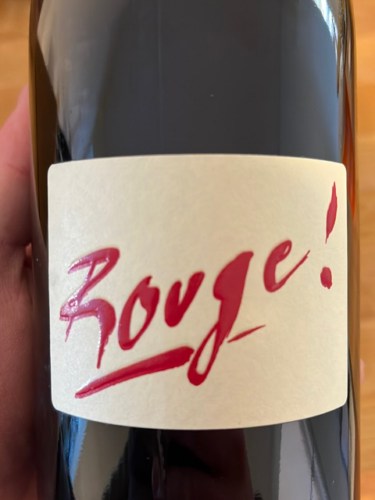 Château Terre Forte Rouge ! | Vivino