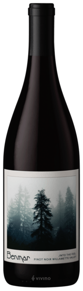 Benmar Into The Fog Pinot Noir | Vivino English