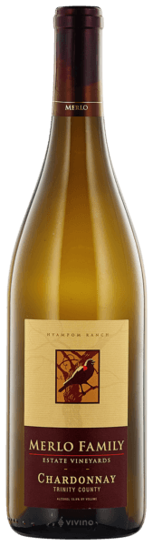 2020 R. Merlo Estate Vineyards Chardonnay | Vivino US