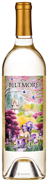 Biltmore Estate Spring Release White | Vivino US