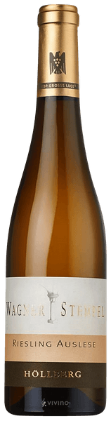 Wagner-Stempel Höllberg Riesling Auslese | Vivino US
