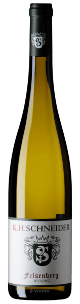 K.H. Schneider Felsenberg Riesling | Vivino US