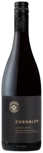 Chehalem Chehalem Mountains Pinot Noir | Vivino English