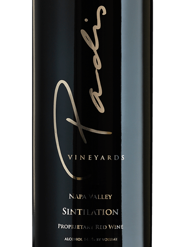 Padis Vineyards Sintilation | Vivino US
