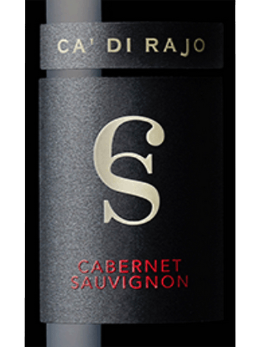 Ca' di Rajo Cabernet Sauvignon | Vivino US