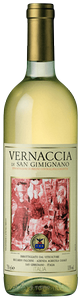 Falchini Vernaccia di San Gimignano | Vivino English
