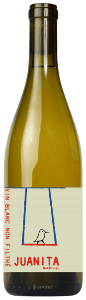 Banjo Vino Juanita Blanc | Vivino US