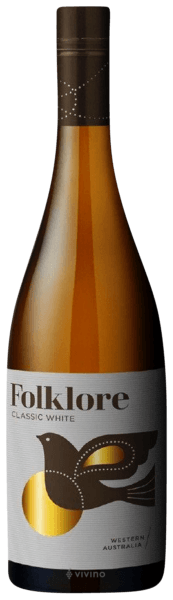 Folklore Classic White | Vivino US