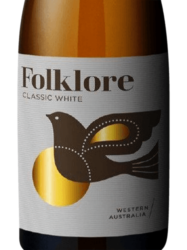 Folklore Classic White | Vivino US