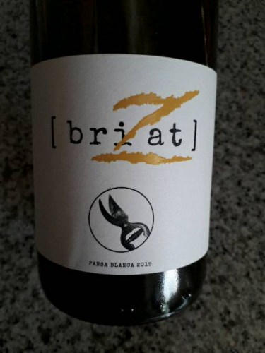 Testuan Brizat | Vivino English