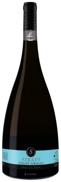 Straitalian Strato Pinot Grigio | Vivino Australia