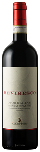 Val di Toro Reviresco Morellino di Scansano | Vivino US