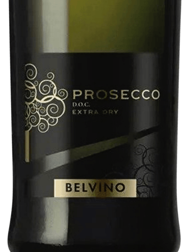 Belvino Prosecco Extra Dry | Vivino US