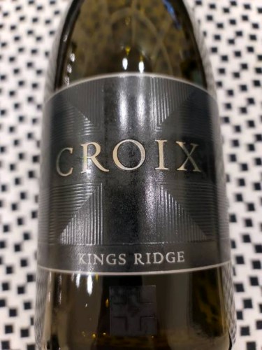 Croix Estate Kings Ridge | Vivino US