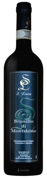 S. Lucia Brunello di Montalcino | Vivino US