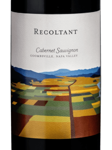 Recoltant Cabernet Sauvignon | Vivino US