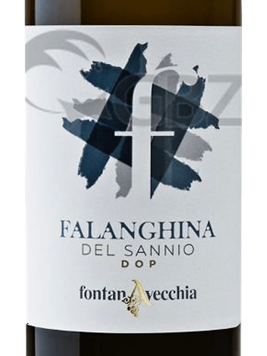 2021 Fontanavecchia Falanghina del Sannio | Vivino US