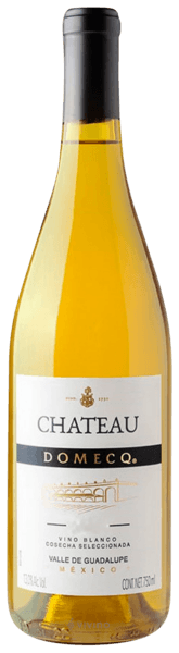 Domecq Chateau Domecq Cosecha Seleccionada Blanco | Vivino English