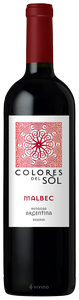 Colores del Sol Malbec | Vivino English