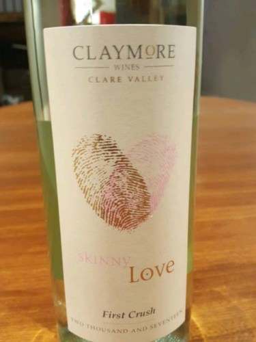 Claymore Wines Skinny Love First Crush | Vivino Brasil