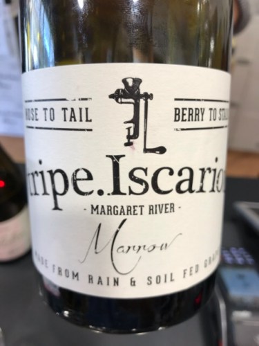 Tripe.Iscariot Marrow | Vivino English