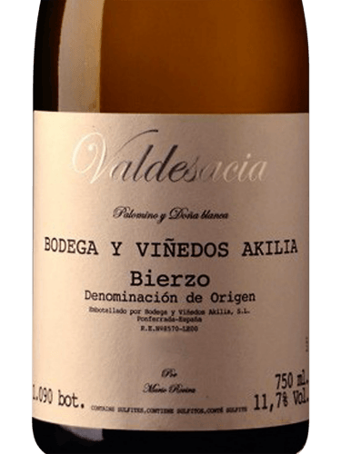 Akilia Valdesacia | Vivino Canada