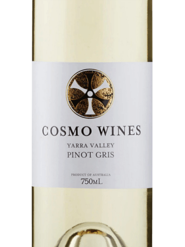 Cosmo Pinot Gris | Vivino