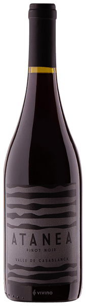2018 Cuvelier Atanea Pinot Noir | Vivino US