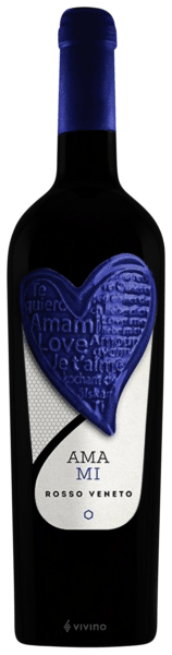 Amami Rosso | Vivino English