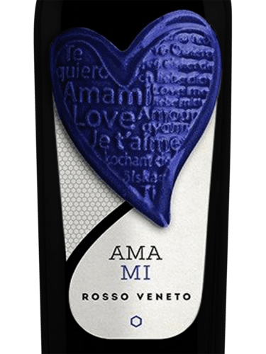 Amami Rosso | Vivino English