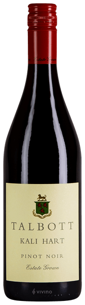 Talbott Kali Hart Pinot Noir | Vivino Canada