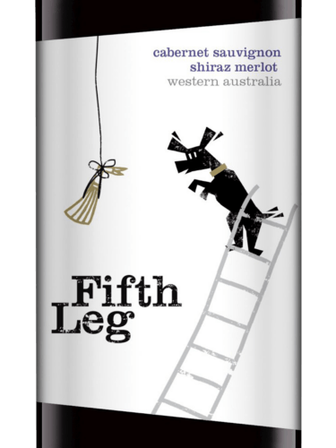 2020 Fifth Leg Red Blend | Vivino US