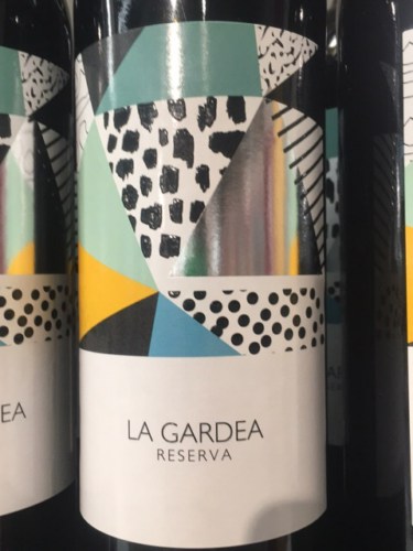 Bodegas Estéban Martín La Gardea Reserva | Vivino US
